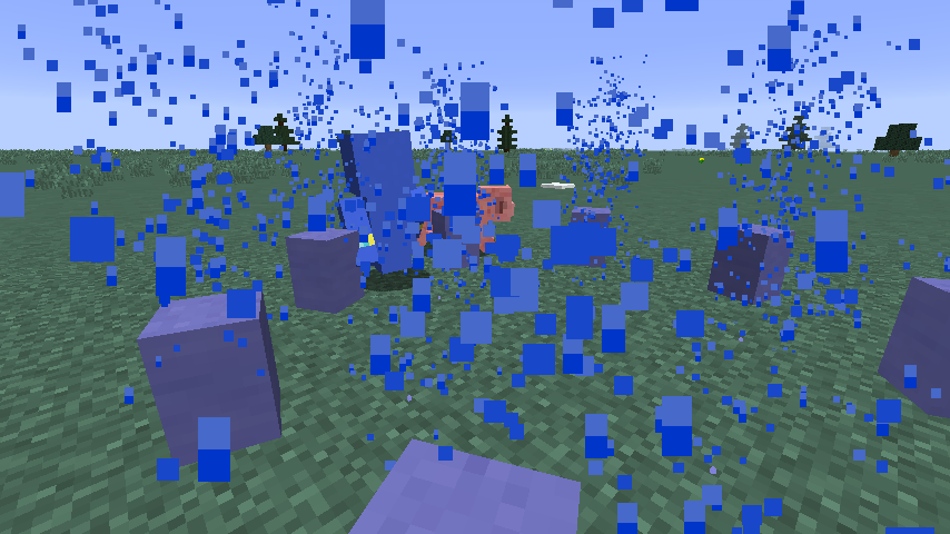 Elemental Pets Mod(Spookay Update!) Minecraft Mod