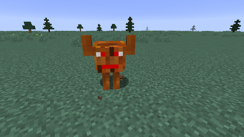 Elemental Pets Mod(Spookay Update!) Minecraft Mod