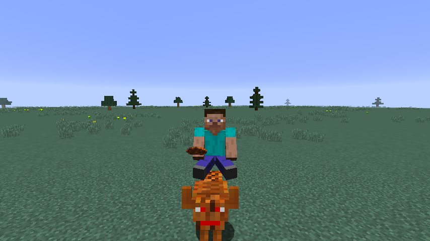 Elemental Pets Mod(Spookay Update!) Minecraft Mod