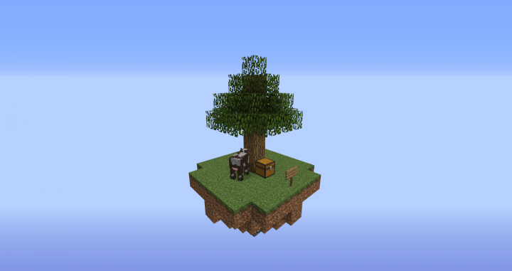 StoneCraft Skyblock Minecraft Server