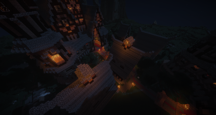 Midgard Craft Minecraft Server