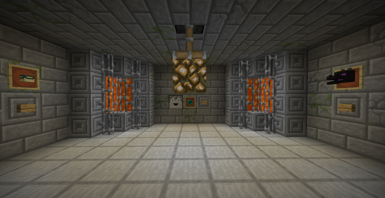 Minecraft redstone farm Minecraft Map