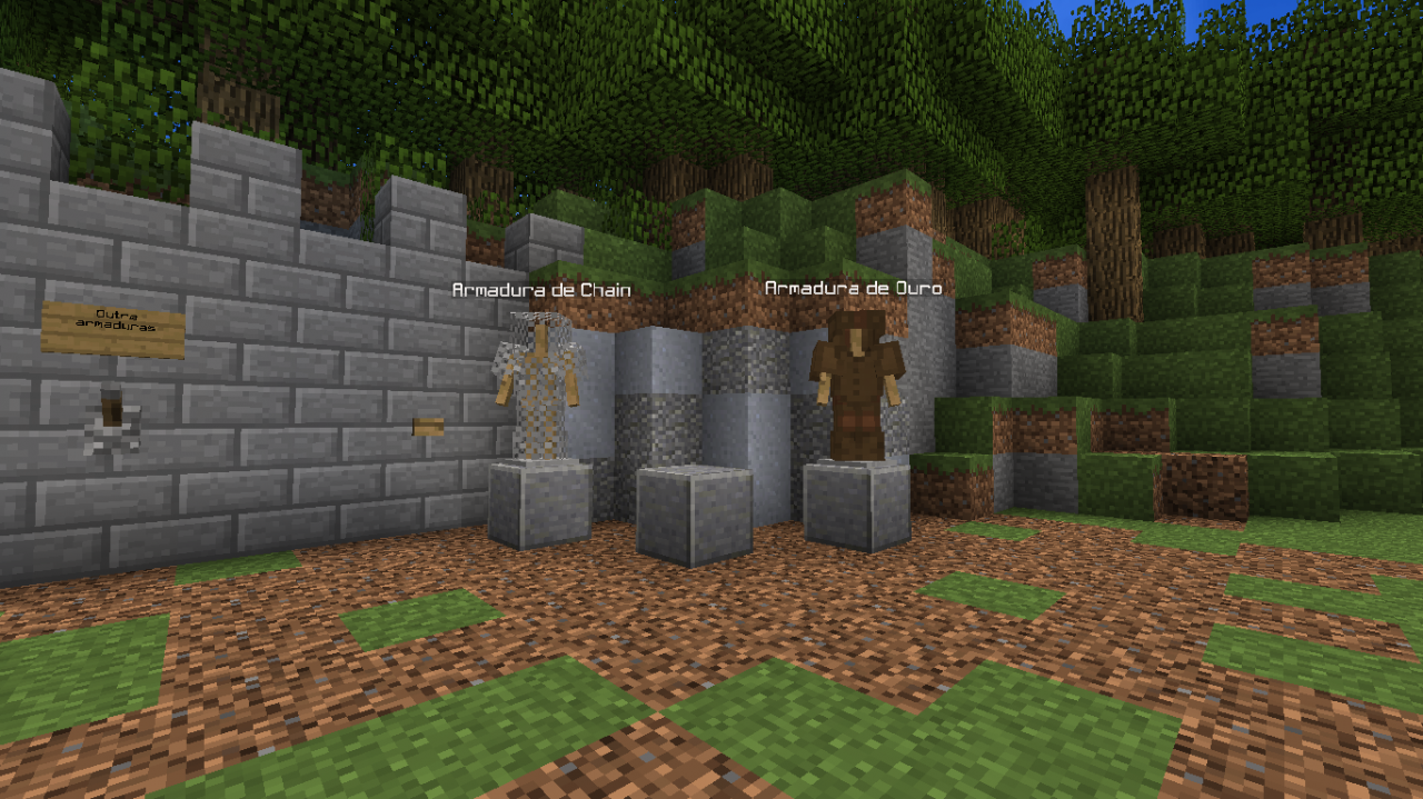 RickardoPlayPack V6 Minecraft Texture Pack