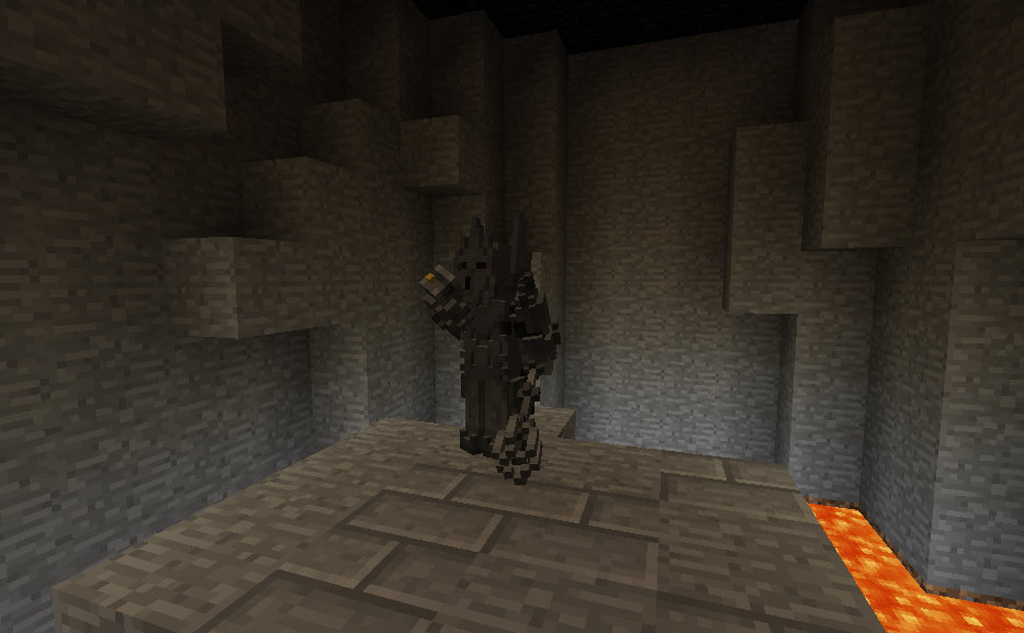 Lotr content pack for Armourers Workshop Minecraft Mod