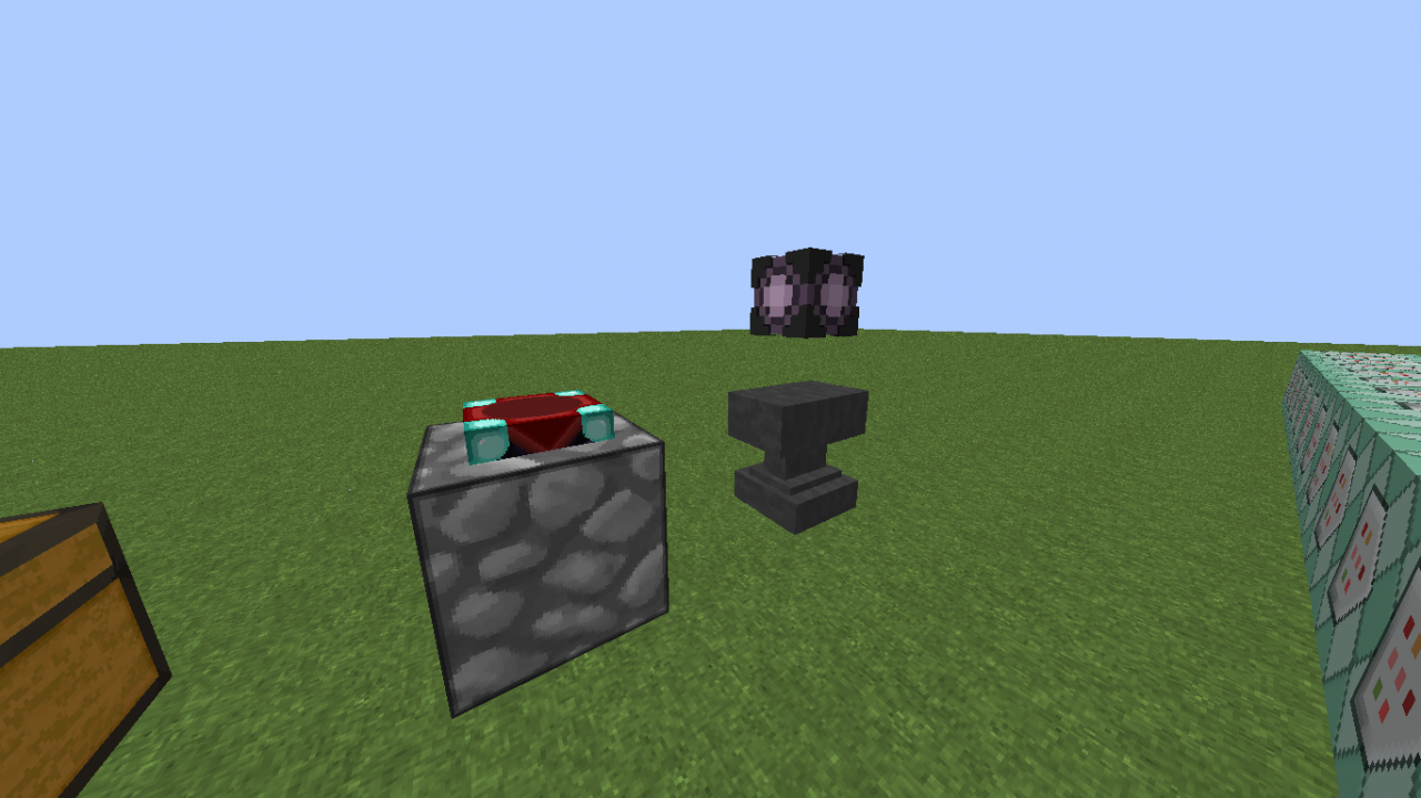 Custom Enchanting in One Function for Minecraft Java v1.12 Minecraft Map