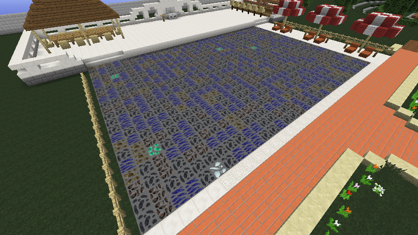 wolfcraft Minecraft Server