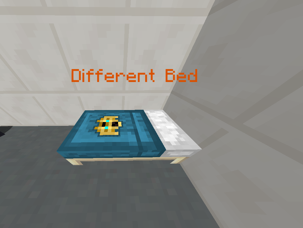 Modern Stuff Minecraft Texture Pack