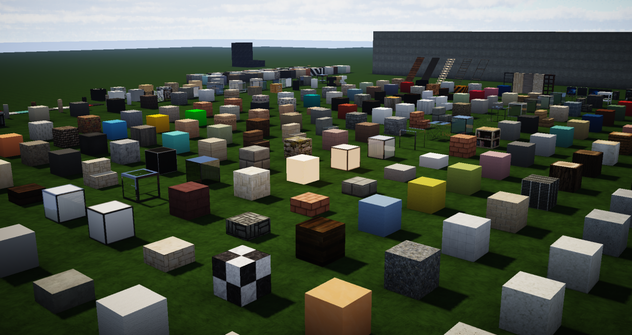 ccCreative server. Creative server with amazing builders Minecraft Server