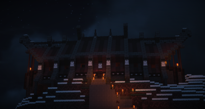 Midgard Craft Minecraft Server
