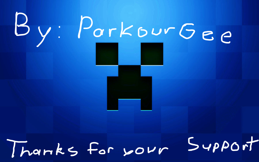 Tron Legacy's Encom Tower Minecraft Map