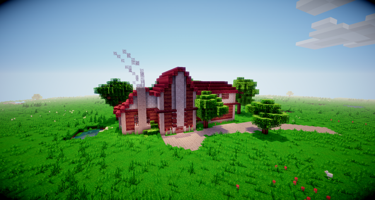 the little things~ Minecraft Map