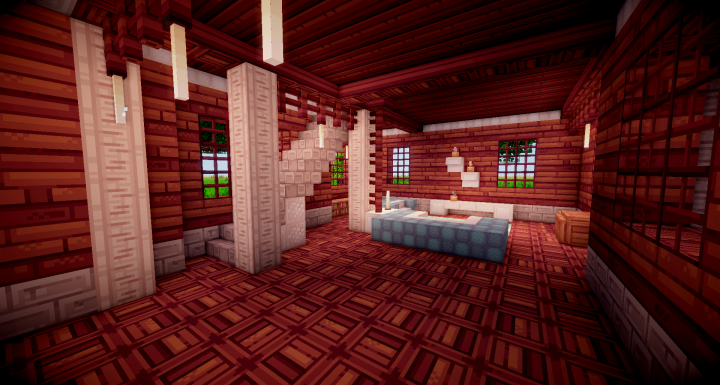 the little things~ Minecraft Map