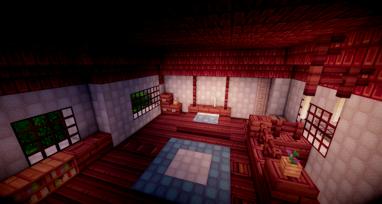 the little things~ Minecraft Map