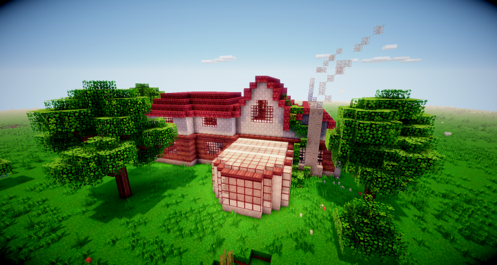 the little things~ Minecraft Map