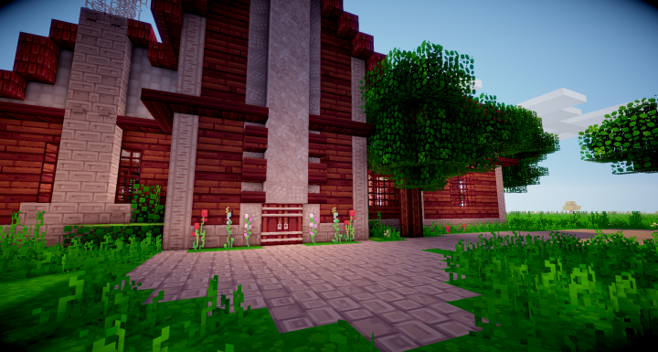 the little things~ Minecraft Map