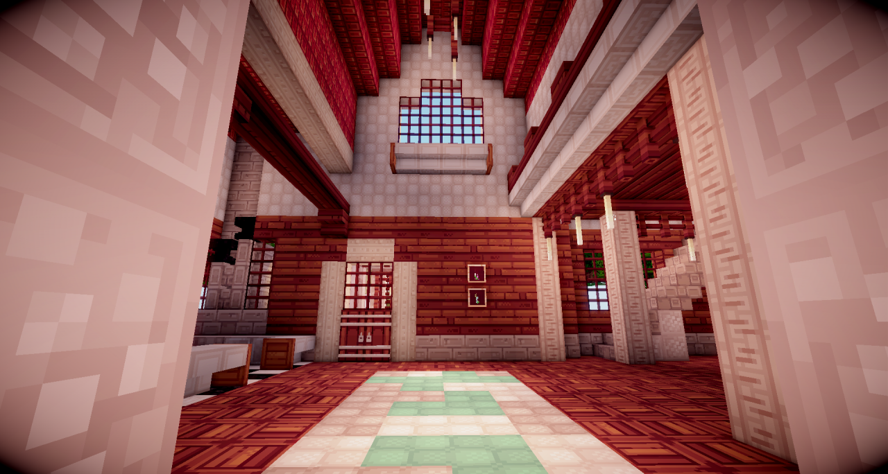 the little things~ Minecraft Map