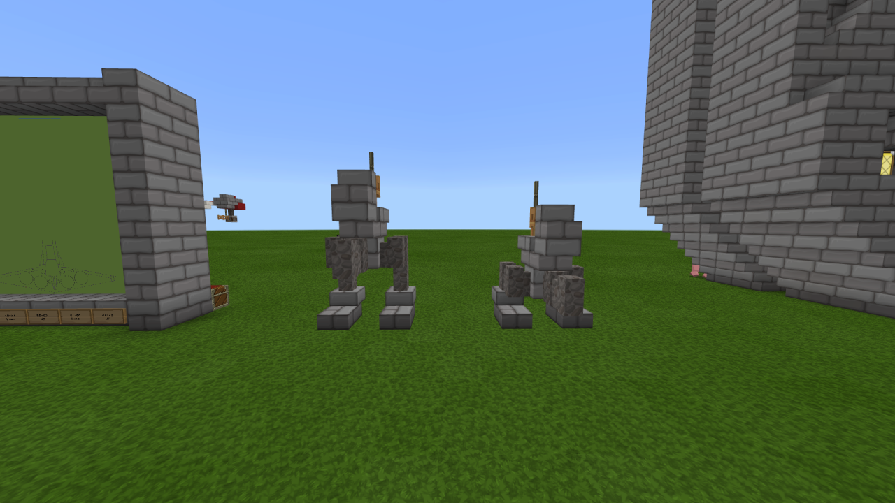AT-RT Minecraft Map