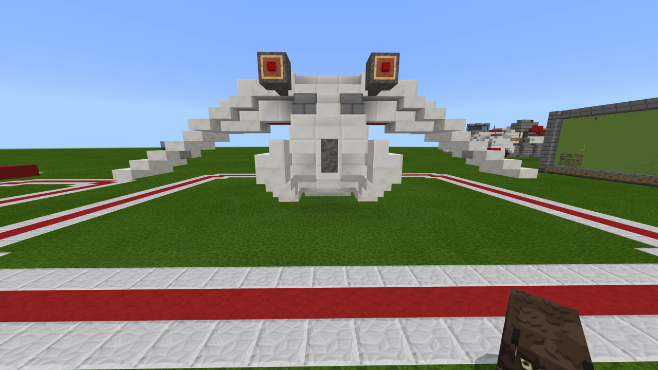 LAAT/i Minecraft Map