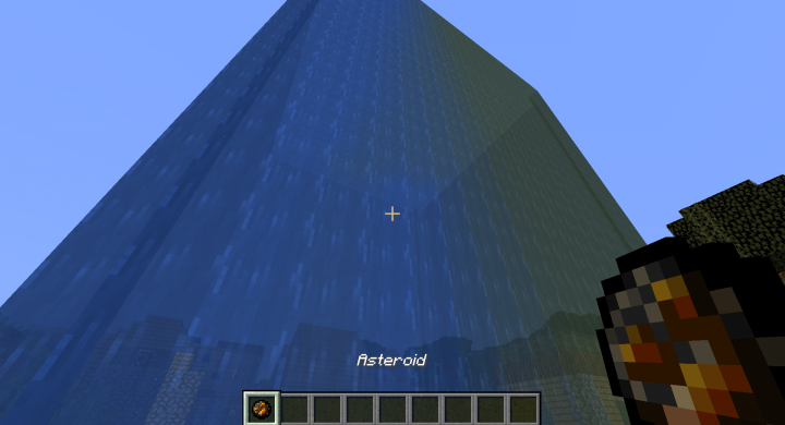 OP Igloos, Ultimate Toggleable Bows, and Tsunamis Datapack Minecraft Mod