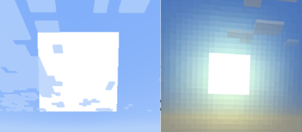 Modern Stuff Minecraft Texture Pack