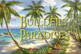Builders Paradise Minecraft Server