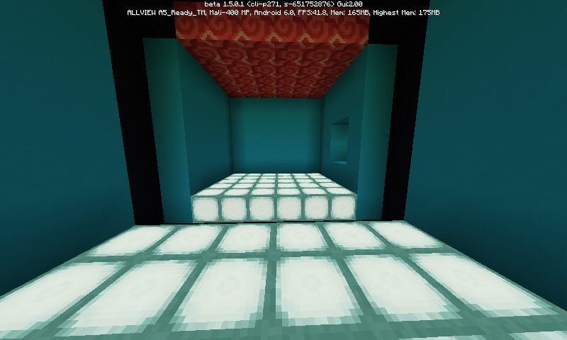 HelloNeighbor McPE DLC 1 TLM Minecraft Map