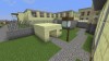 Small military base Minecraft Map