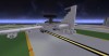 Boeing E3-Sentry Minecraft Map
