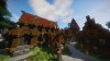 The biggest town - Mega City Minecraft Map