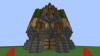 Redemption HCF Base Minecraft Map