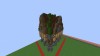 Redemption HCF Base Minecraft Map