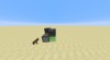 Ultra Compact Flying Machine Minecraft Map