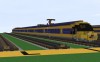 NS train pack Minecraft Map