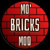 Mo' Bricks Mod (Easier download!) Minecraft Mod