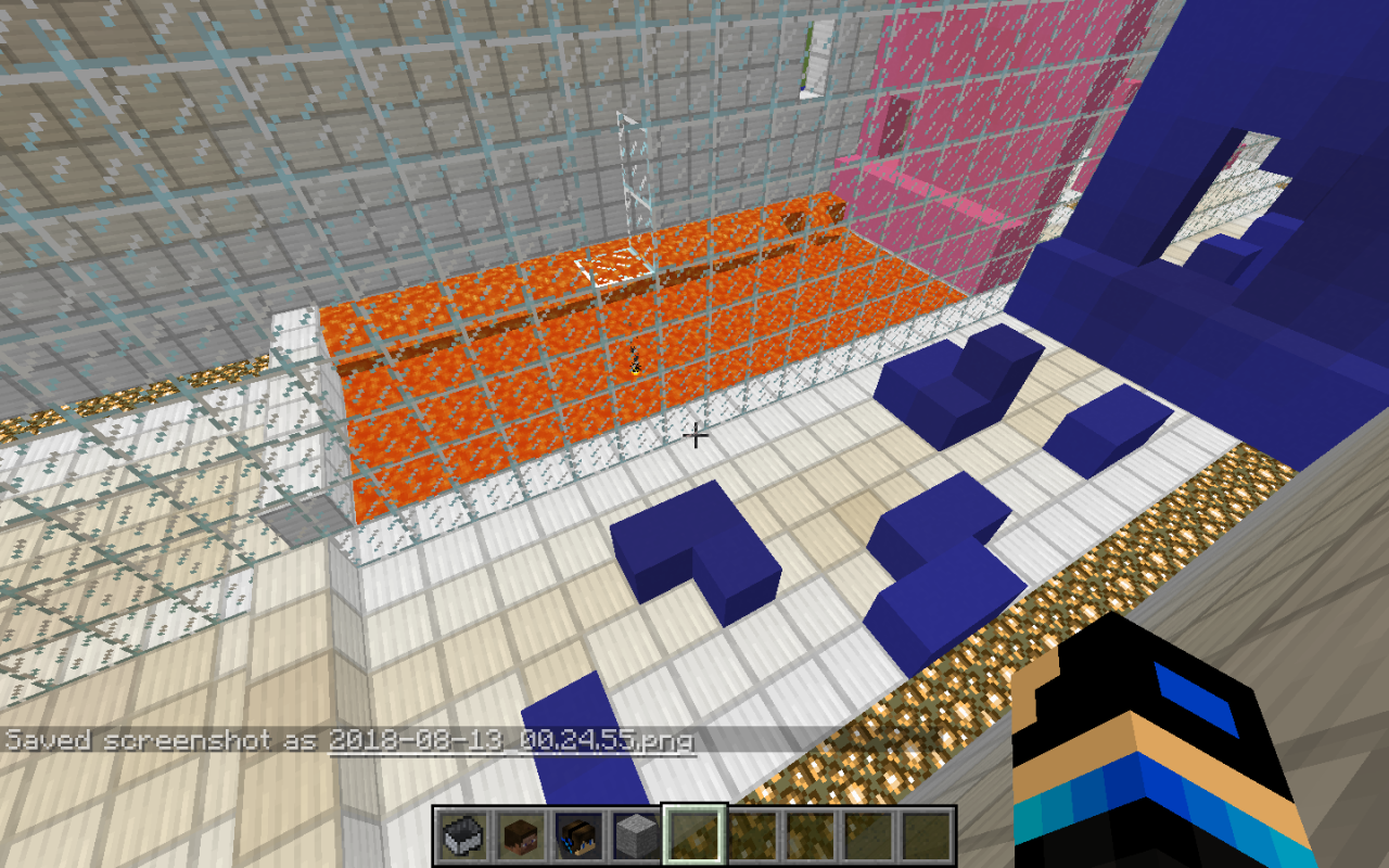 Teamwork Minecraft Map