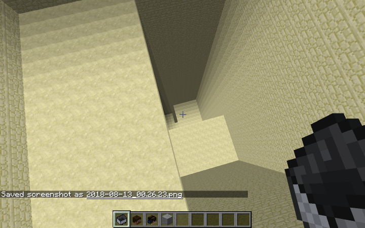 Teamwork Minecraft Project