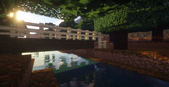 LAX Airport Los Angeles Minecraft Map