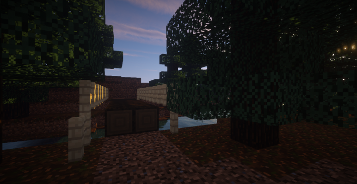 LAX Airport Los Angeles Minecraft Map