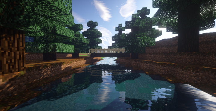 LAX Airport Los Angeles Minecraft Map