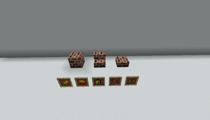 Legopitstop's Ultimate Pack 1.14+ Minecraft Texture Pack