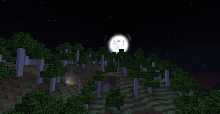 SquishyPack 1.13 Minecraft Texture Pack