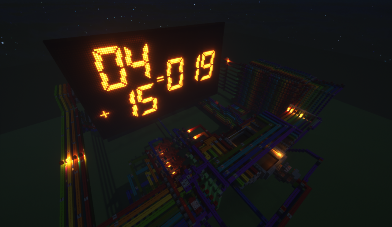 Architect sandbox Minecraft Server