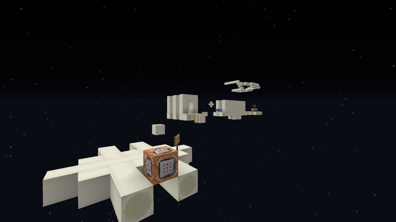 Parkour Map For PrestonPlayz/TBNRFrags Minecraft Map