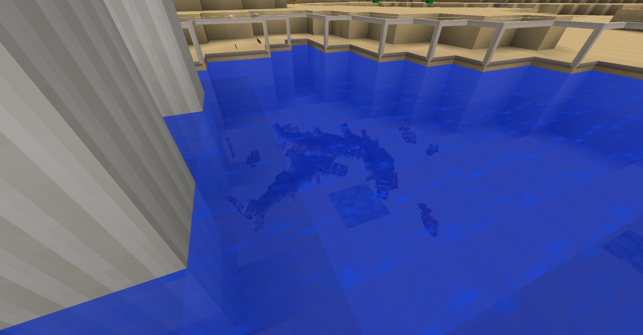 v.1.2 is Released! Mesozoic Park (READ DESCRIPTION) Minecraft Map