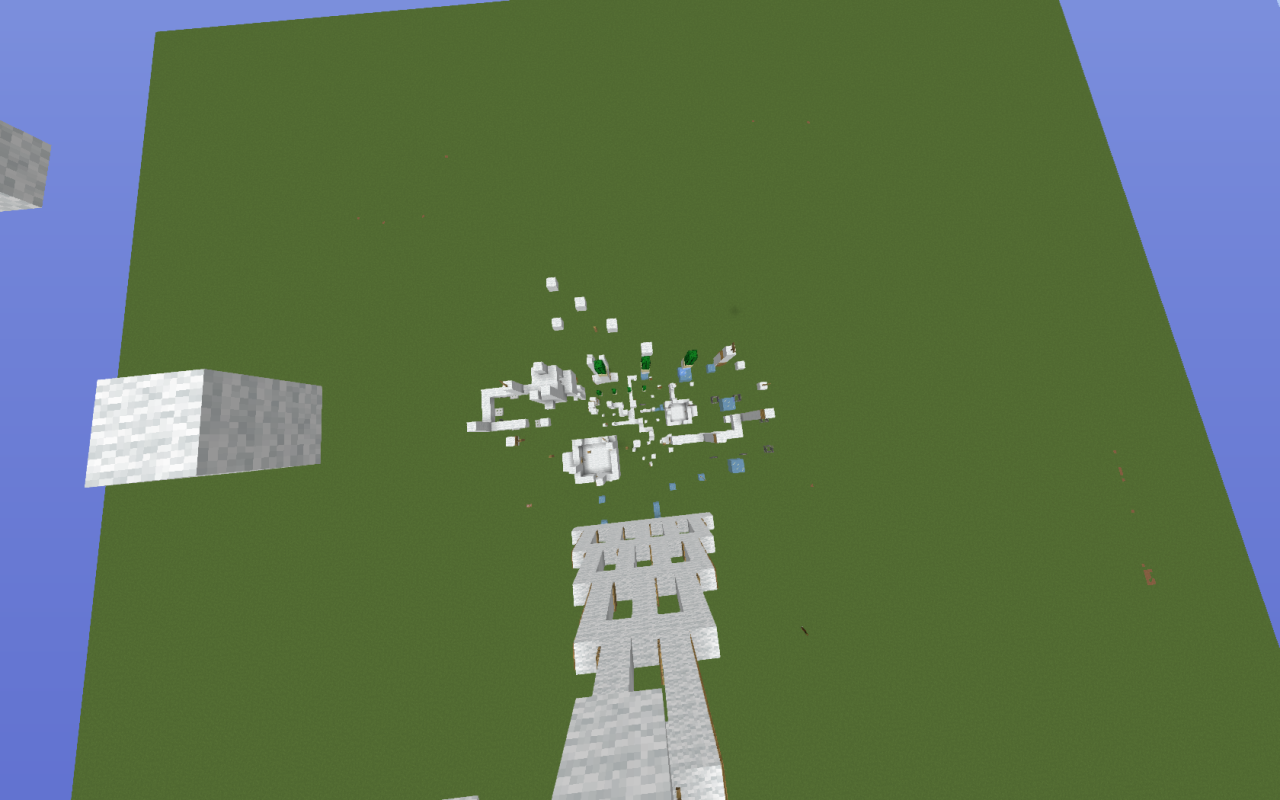 THE HARDEST MINECRAFT PARKOUR MAP EVER MADE!!! Minecraft Map