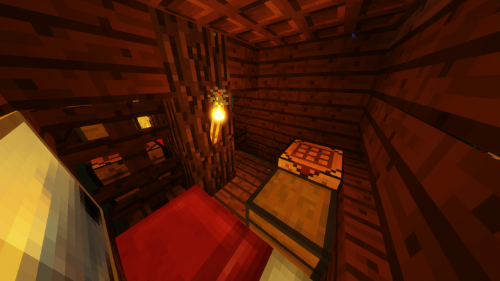 Shipwreck Base (1.13+!!!!!!!!!!) Minecraft Map