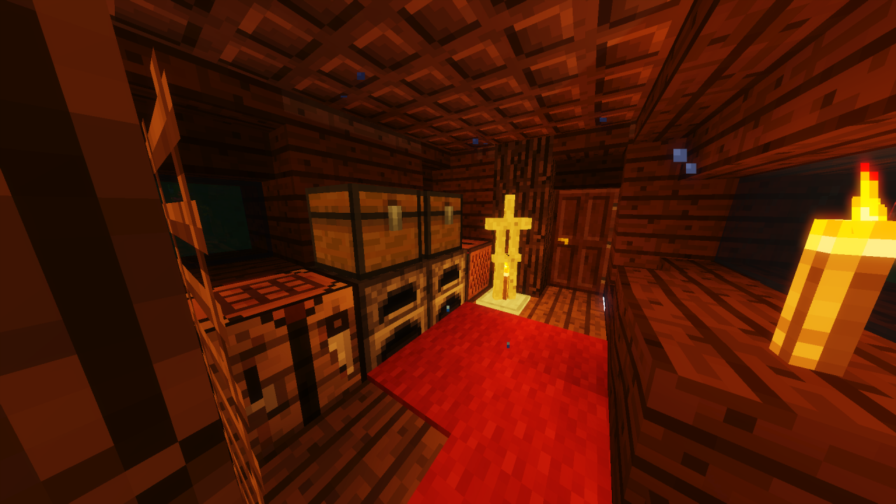 Shipwreck Base (1.13+!!!!!!!!!!) Minecraft Map