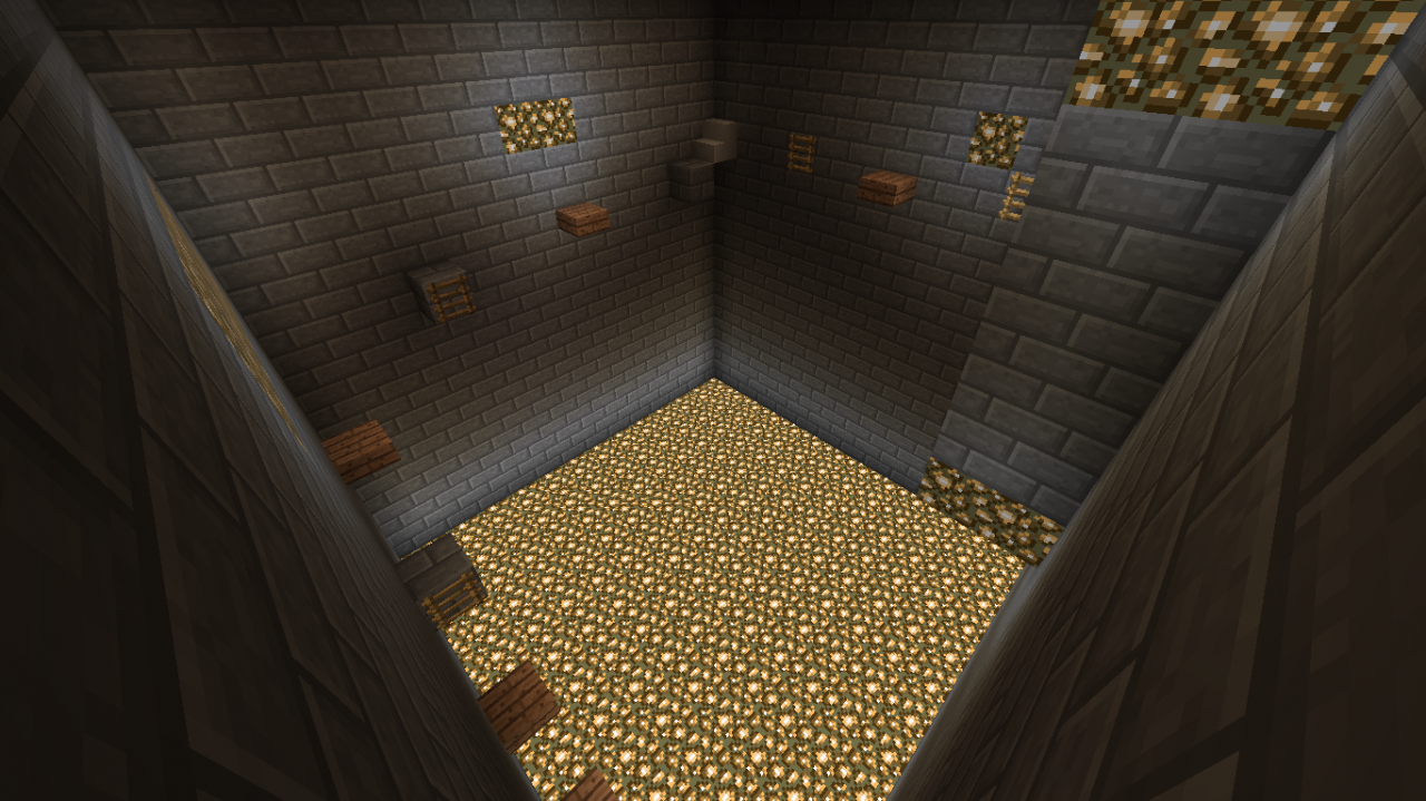 minecraft parkor map Minecraft Map