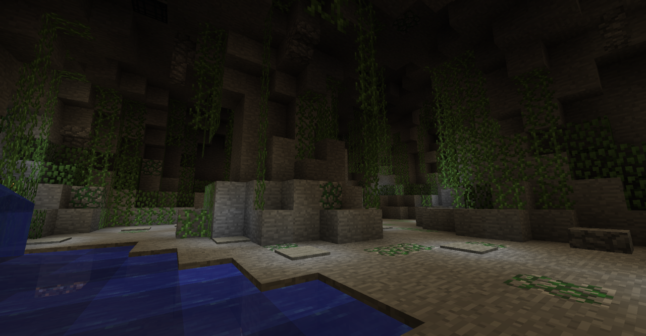 Steve's Quest Minecraft Map