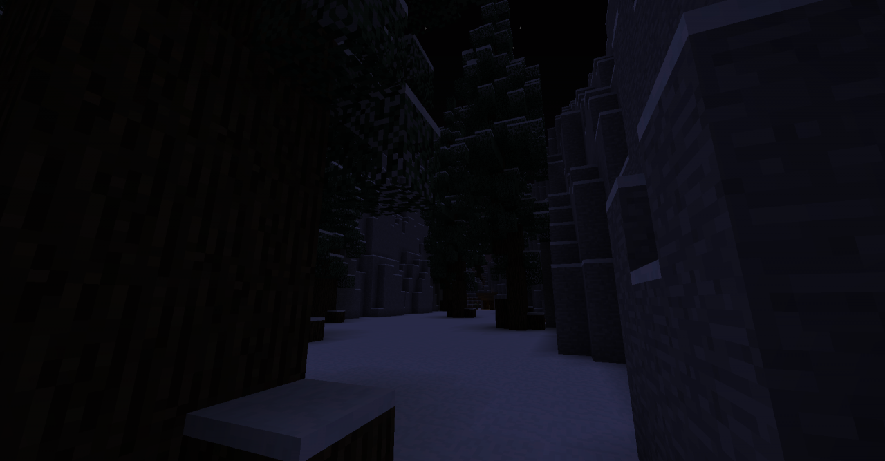 Steve's Quest Minecraft Map